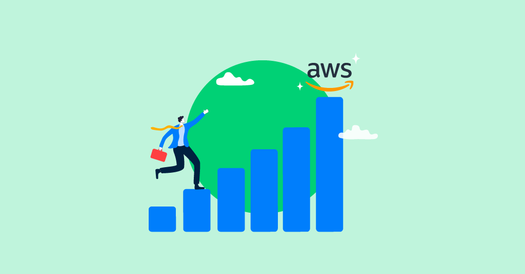 AWS for startups - Mainstream
