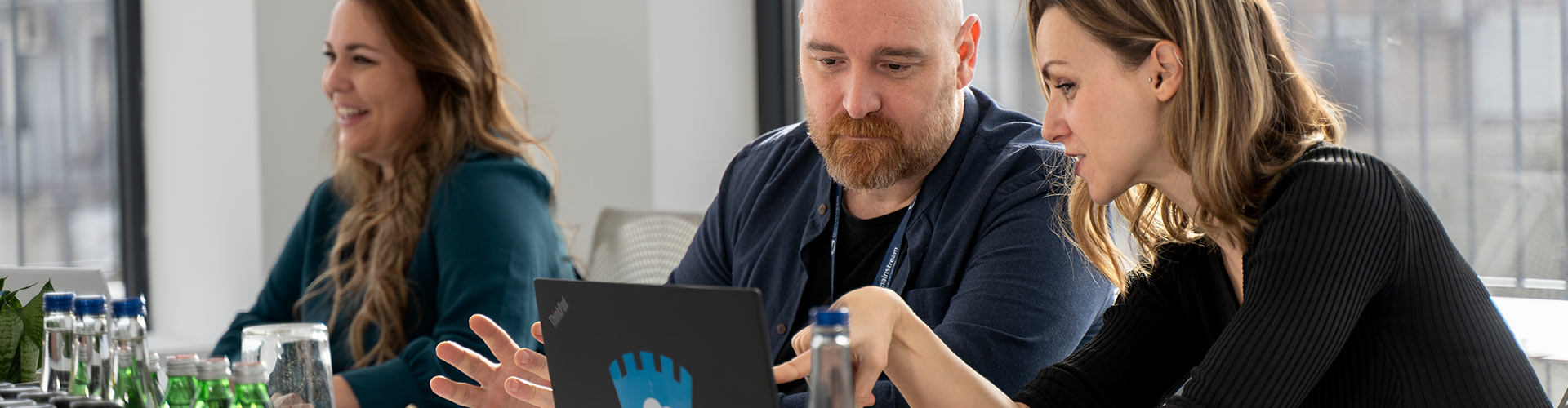 Azure migration - Mainstream