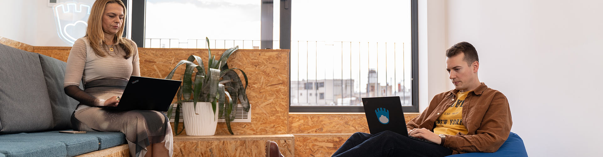 Managed Cloud - Mainstream