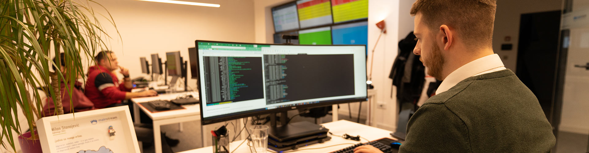 Mainstream Cloud - Mainstream