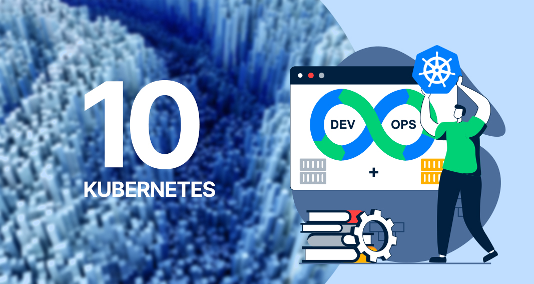 A Decade of Kubernetes and the Transformation of the Cloud Native ...