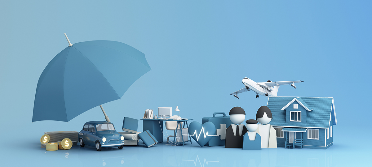 A leading insurance company ensures business continuity and data ...